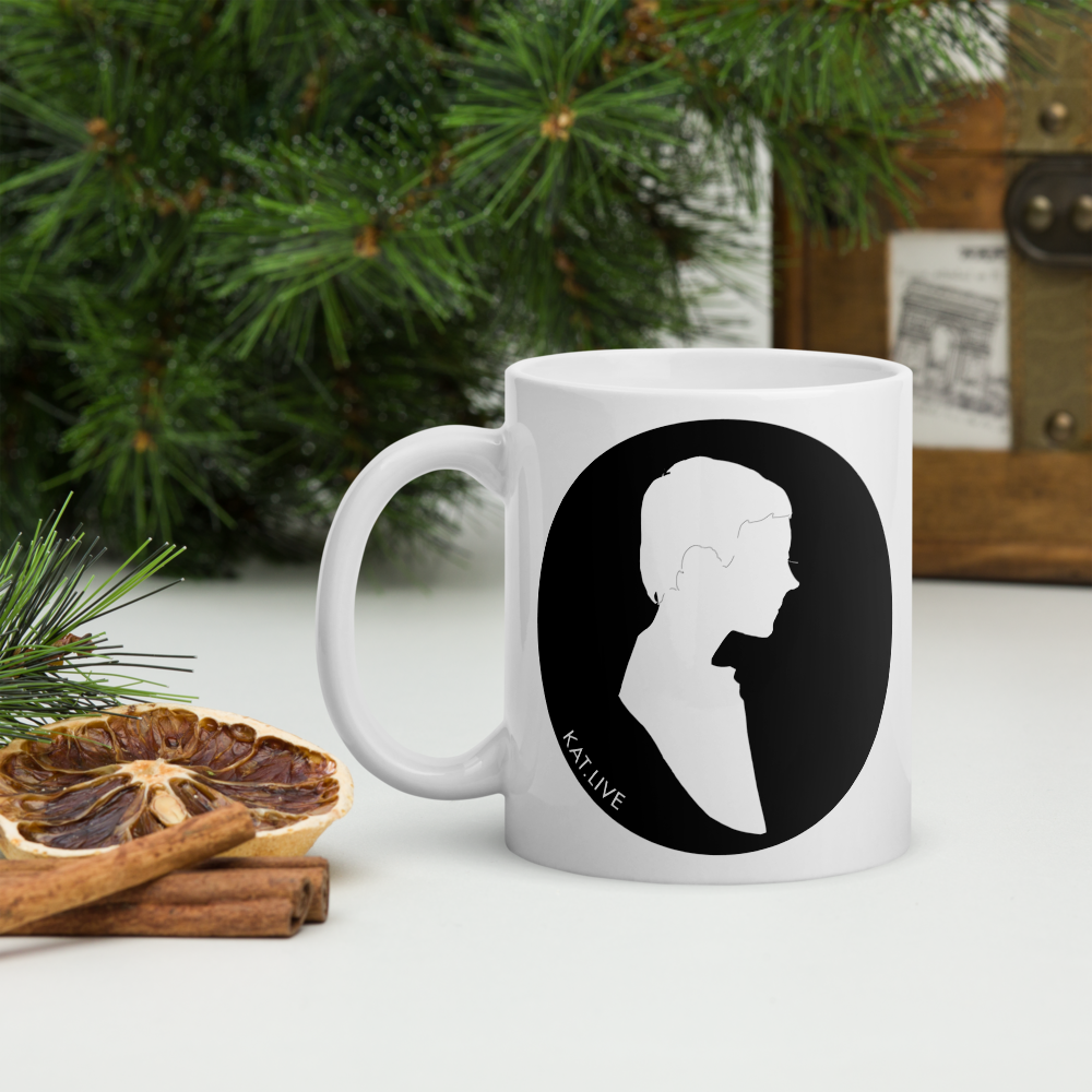 MUGS – THE KAT EDMONSON GIFT SHOP